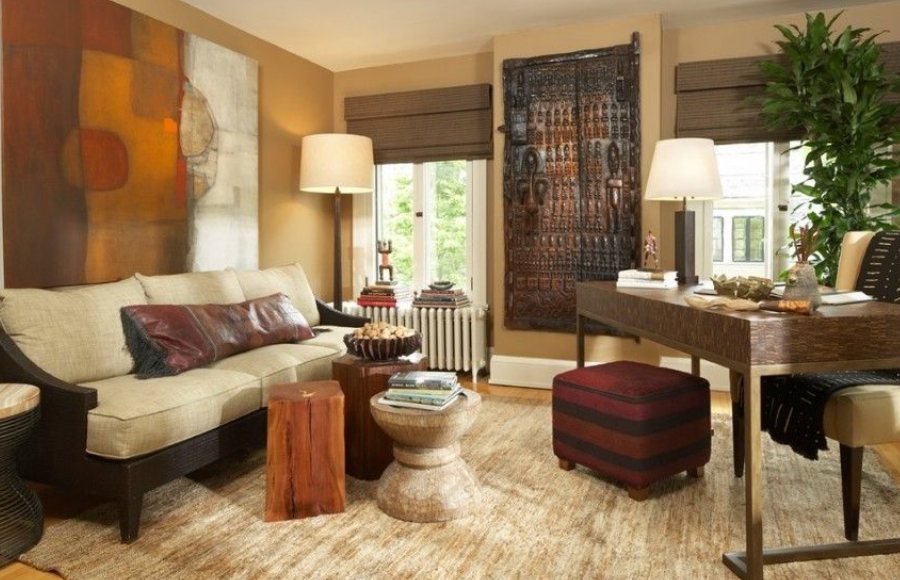 5 Ways to Incorporate Global Design Style Into Your Home – The Home Vibe